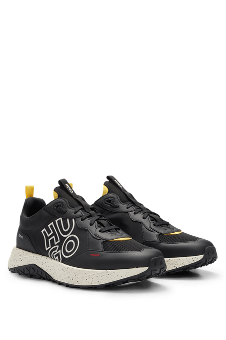 Tenis para hombre - HUGO BOSS Colombia